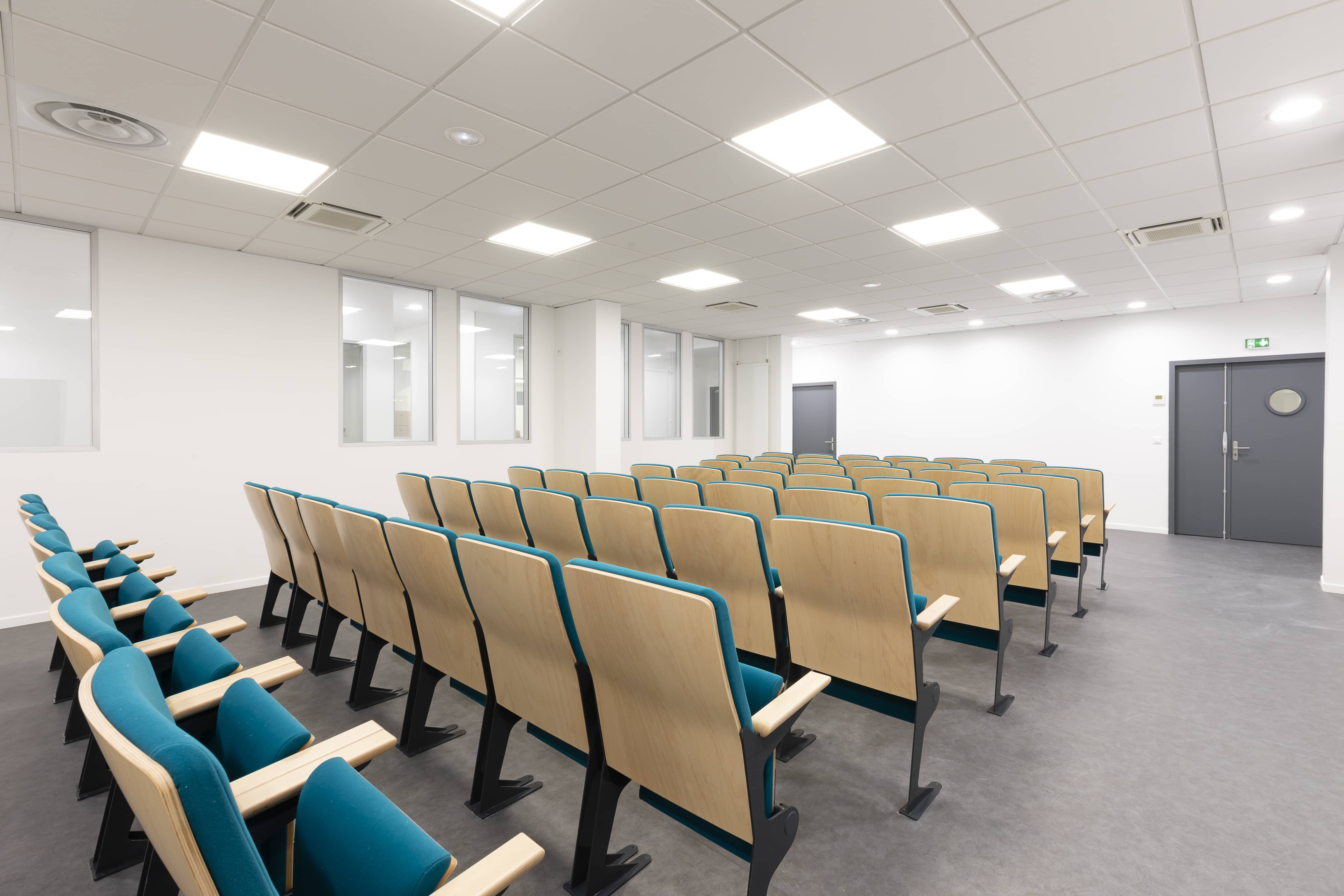 Esko | Design & Build pour ECV